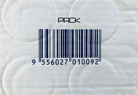 Types Of Barcode Printers Ptpack