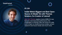 What Is Meta S Llama B How It Works Use Cases More DataCamp