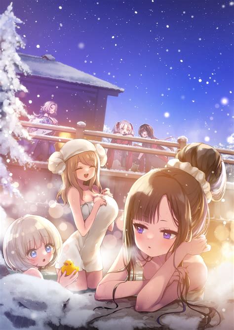 Fummy Belorta Nikke Emma Nikke Eunhwa Nikke Ludmilla Nikke