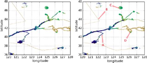 Figure 6 From Visualization Aware Sampling For Very Large Databases Semantic Scholar