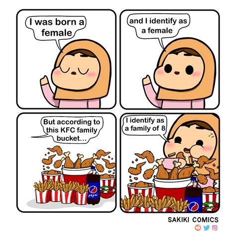 I Eat The Bones Too Rcomics