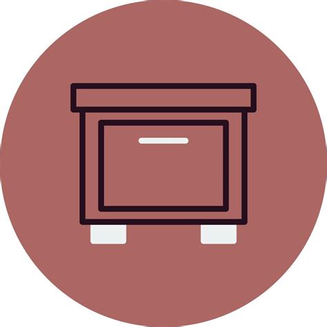 Storage Vector Icon 20428584 Vector Art At Vecteezy