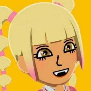 🔥 Crystal Mbti Tomodachi Life Living The Dream Personality Types