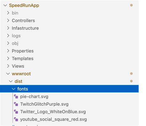Webpack Relative Url In Css Creating Copied Export Svg Files Stack