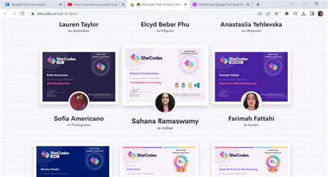 Sahana Ramaswamy On Linkedin Html Css Javascript