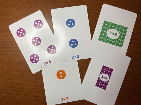 School Arrays Shapes To Area To Algebra