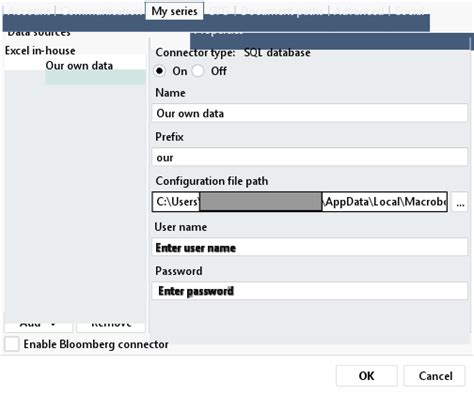 Apifeed Page 2 Macrobond Help