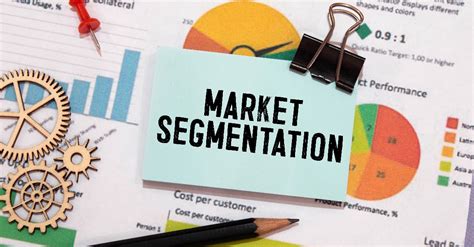 Pengertian Segmentasi Pasar Dan Pentingnya Untuk Bisnis Kokatto
