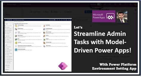 prashant chaudhary on linkedin powerplatform modeldrivenapps automation productivity