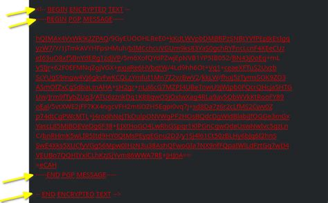 PGP Encryption Script Issue 104 Qownnotes Scripts GitHub