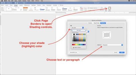 Easy Ways To Highlight Text In MS Word The Techie Senior