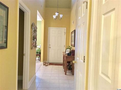 129 Cold Stream Cove Loop Unit 1402 Murrells Inlet Sc 29576 Mls