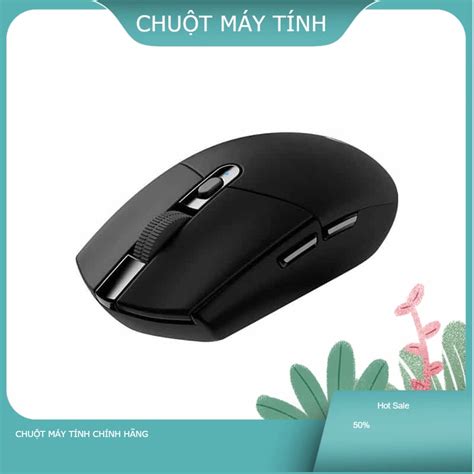 Chu T Game Kh Ng D Y Logitech G Lightspeed Shopee Vi T Nam