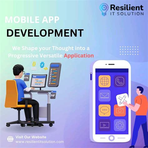 Resilient It Solution Pvt Ltd On Linkedin Appdeveloper