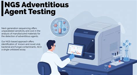 Quality Control Testing For Adventitious Agents Texas Aandm Institute