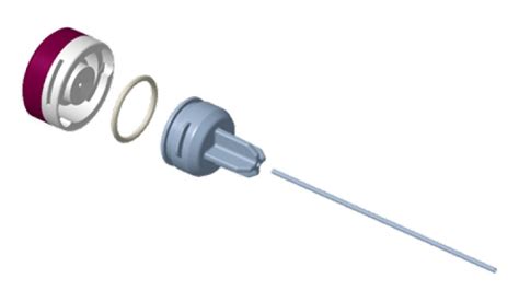 Dissolution Technologies Industry News August 2023 Distek Receives Us Patent For