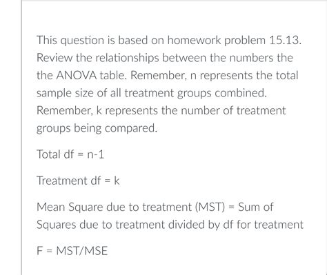 This Question Is Based On Homework Problem 15 13 Chegg Com