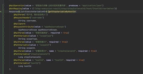 Bugfix 执行方案步骤引用命名空间变量，如果目标主机包含ipv6主机，job任务卡住 · Issue 1687 · Tencentbluekingbk Job · Github