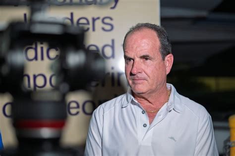 Scott Retains Major Role In Cinp As Rutty Leads Parliamentary Party