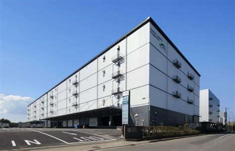 東京都江東区新砂2 5 20 潮見駅 潮見 倉庫1 5f部分の貸し倉庫・貸し工場 詳細ページ｜東京貸倉庫 Com[133]