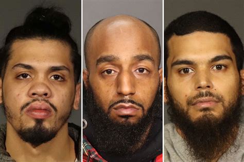 Alleged Ringleader Arrested In Connection To Nyc Gay Nightclub Drug Deaths