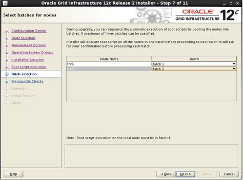 Oracle Database Commands And Practical Examples Upgrade Part 1 121