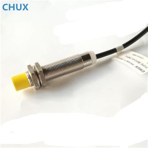 Long Extend Sensing Distance Proximity Sensor Switch M12 Npn Pnp