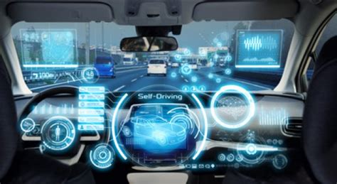 Cost Optimized Hmi And Advanced Guis For Automotive And Transportation Applications