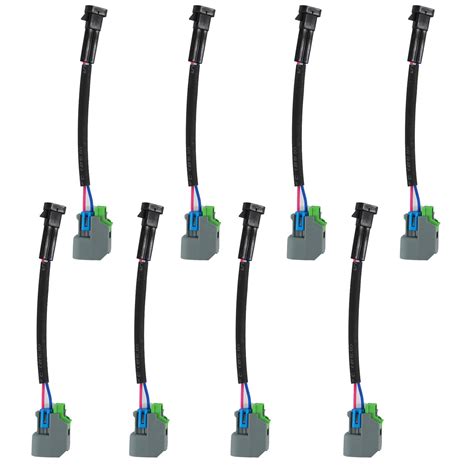 Ls Wire Harness Adapter Mini Delphi Multec To Harness Uscar Ev6 Fuel