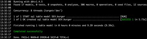 Using Dbt Deferral To Simplify Development Infinite Lambda