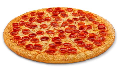 73 Classic™ Pepperoni Pizza Delivery Or Pickup Near Me Hungry Howies