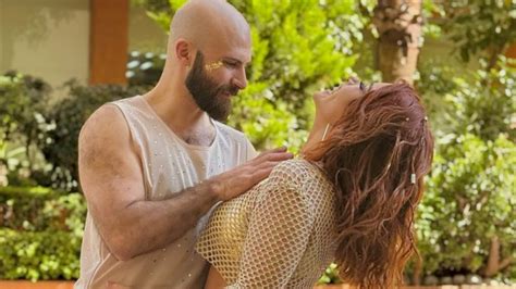 Sandra Itzel Rompió El Silencio Y Enfrentó Los Rumores De Romance Con Imanol Landeta Muy