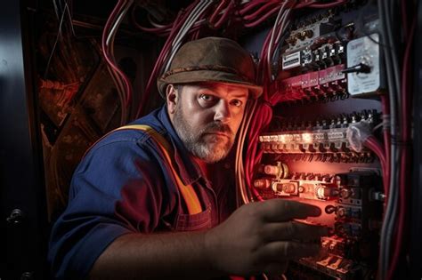 Premium Ai Image Analyzing Home Heating Systems Generative By Ai