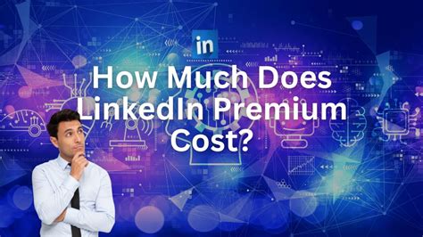 How Much Does Linkedin Premium Plans Cost 2024 Lempod