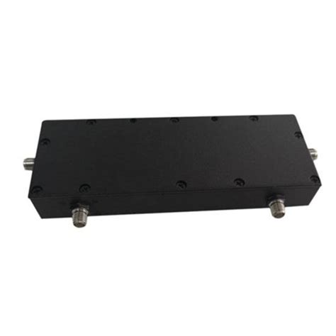 China Bi Directional Coupler 2 4ghz 50w Sma Connector Bi Directional