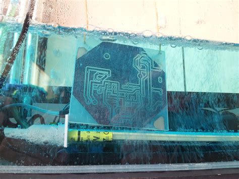 Pcb Etching Tank Another Version Forum For Electronics