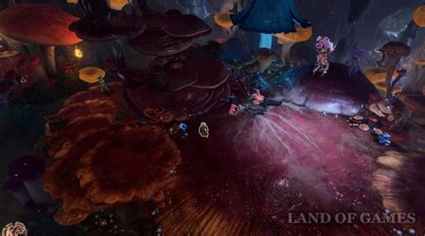 Save The Dwarves In Grimforge In Baldurs Gate 3 How To Clear The Rubble Gameloid