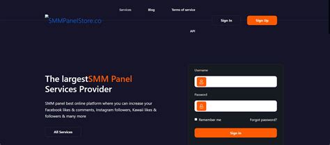 Smm Wix Panel Script Smm Panel Store
