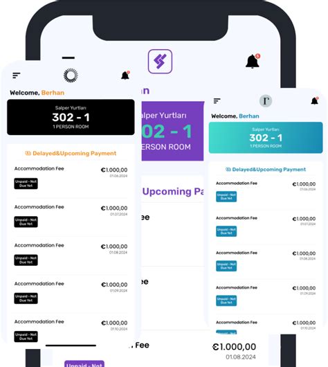 Automated Billing Livinsoft