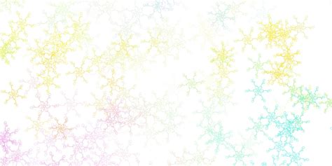 Light Multicolor Vector Background With Curved Lines 5872794 Vector Art At Vecteezy