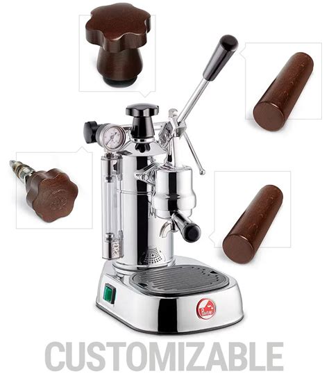 La Pavoni Professional Pl Lplplq01eu Italiankitchenaids
