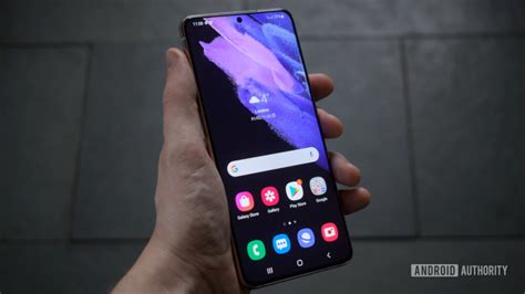 Samsung Software Evolution Touchwiz To Samsung Experience To One Ui