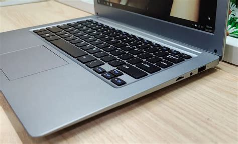 13 Inch Laptop Windows 10 Notebook Intel Laptops 128GB 256GB SSD PC For Babes Office Computer