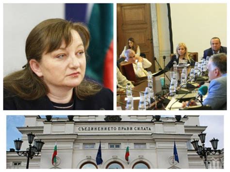 ИЗВЪНРЕДНО В ПИК Tv Министър Деница Сачева с новини за социалните мерки на правителството