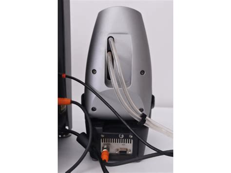 Malvern Mastersizer 3000e Particle Size Analyser Richmond Scientific