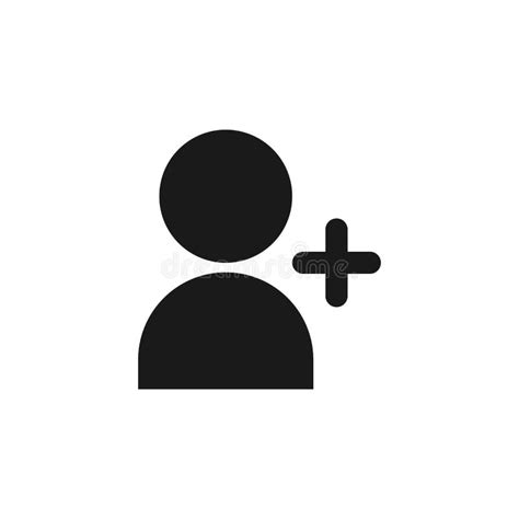 User Website Menu Icon Signs And Symbols Can Be Used For Web Logo Mobile App Ui Ux Stock