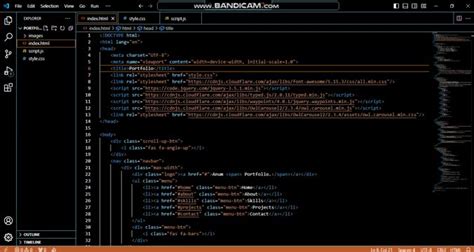 Video Anum K On Linkedin Codsoft Internship Codsoft Webdevelopment
