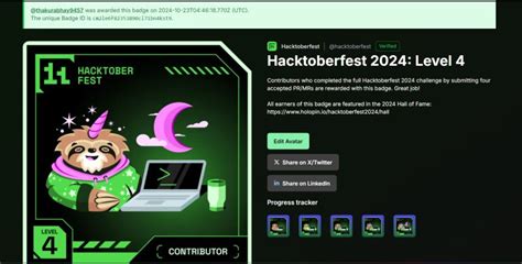 Abhay Pratap Singh On Linkedin Hacktoberfest Opensource