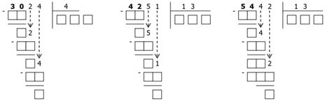 Division Euclidienne Cours Et Exercices Corrigés