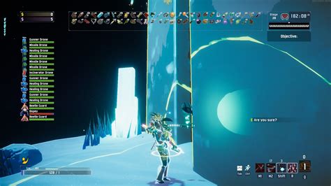 Glorious Monsoon Run Ror2